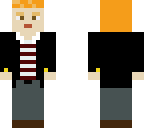 rick astley | Minecraft Skins