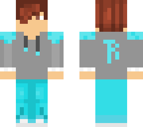 Pussy Tight Minecraft Skins