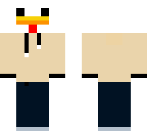 rivers_gg | Minecraft Skin