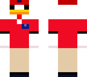 rivers_gg | Minecraft Skins