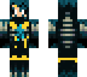 ronin | Minecraft Skins
