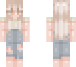 rosemary | Minecraft Skin