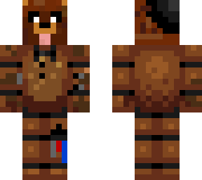rubius | Minecraft Skins