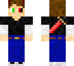 ryan | Minecraft Skins