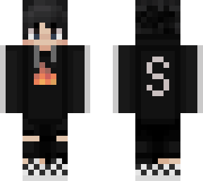 Sapnap Minecraft Skins