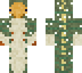 larva | Minecraft Skins