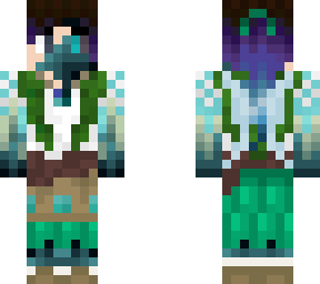 fairy core | Minecraft Skins