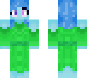 sea creature | Minecraft Skins