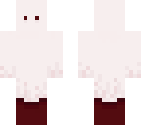 ghost | Minecraft Skins