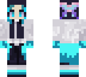 Shizu | Minecraft Skin