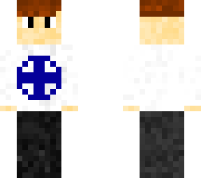 StellarHD Official Skin | Minecraft Skin