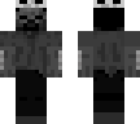 Steve dark | Minecraft Skin