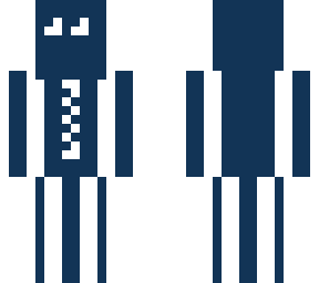 zipper | Minecraft Skins