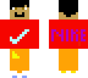 swag | Minecraft Skins