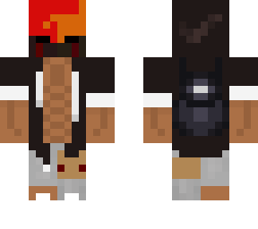 blank skin | Minecraft Skins