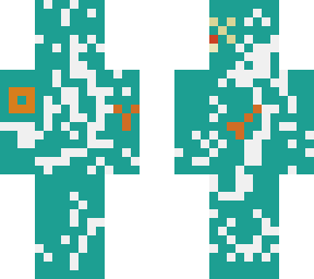 ocean | Minecraft Skins