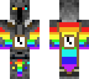 Knight Minecraft Skins