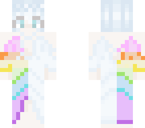 queen | Minecraft Skins