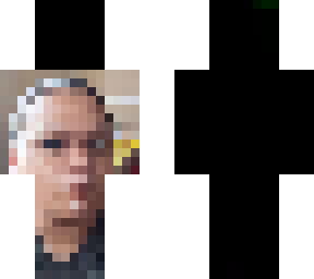 thim skin | Minecraft Skin