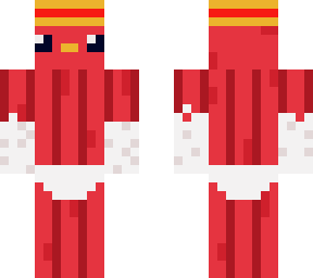 tomato | Minecraft Skins