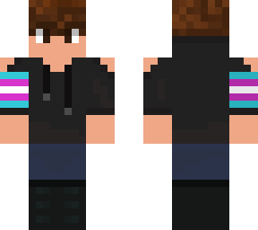 transgender | Minecraft Skin