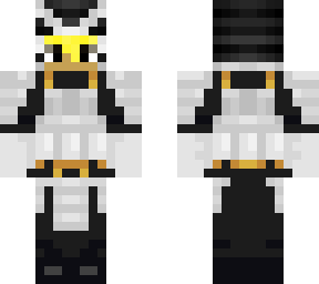 samurai | Minecraft Skins