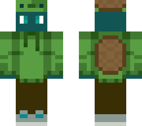turtle | Minecraft Skins