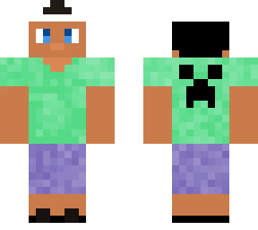 chico | Minecraft Skins