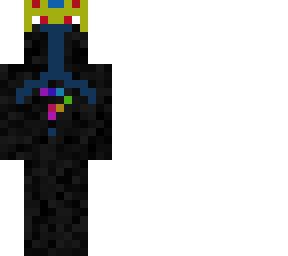 king | Minecraft Skins