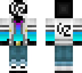 aCookieGod Renewed | Minecraft Skin