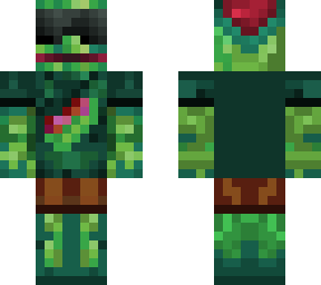 watermelon | Minecraft Skins