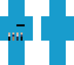 weezer | Minecraft Skins