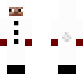 winter steve | Minecraft Skins