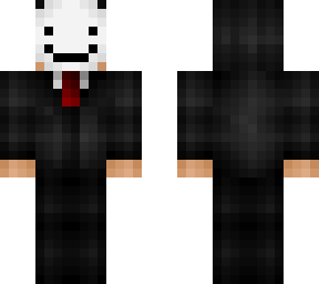 dream yt | Minecraft Skins