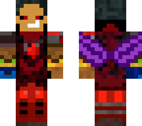 Filipino Minecraft Skins