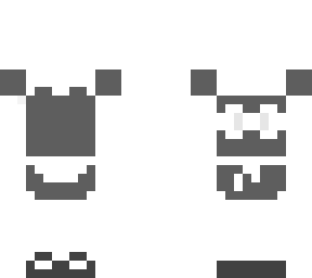 Clothes Base Minecraft Skins