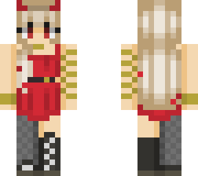 Greek Mythology Minecraft Skins