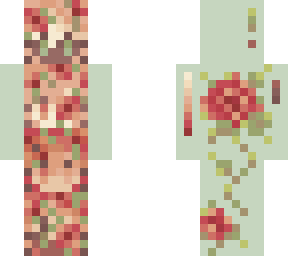 pixel | Minecraft Skins