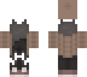 Boy Base Minecraft Skins