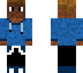 Normal Minecraft Skins