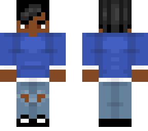 normal | Minecraft Skins