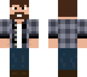 Adam Minecraft Skins
