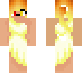 sun | Minecraft Skins