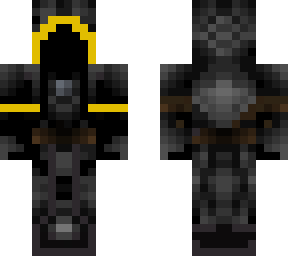 amarillo | Minecraft Skins
