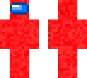 among us | Minecraft Skins