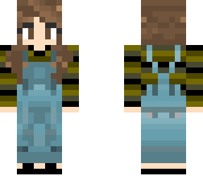 Amy aml | Minecraft Skin