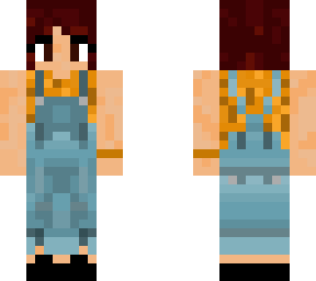 Amy aml | Minecraft Skin
