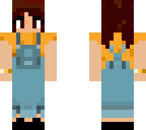 Amy aml | Minecraft Skin