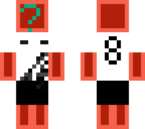 Anonymoose3840 official Derby County 2022-23 skin | Minecraft Skin