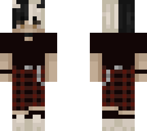 java | Minecraft Skins
